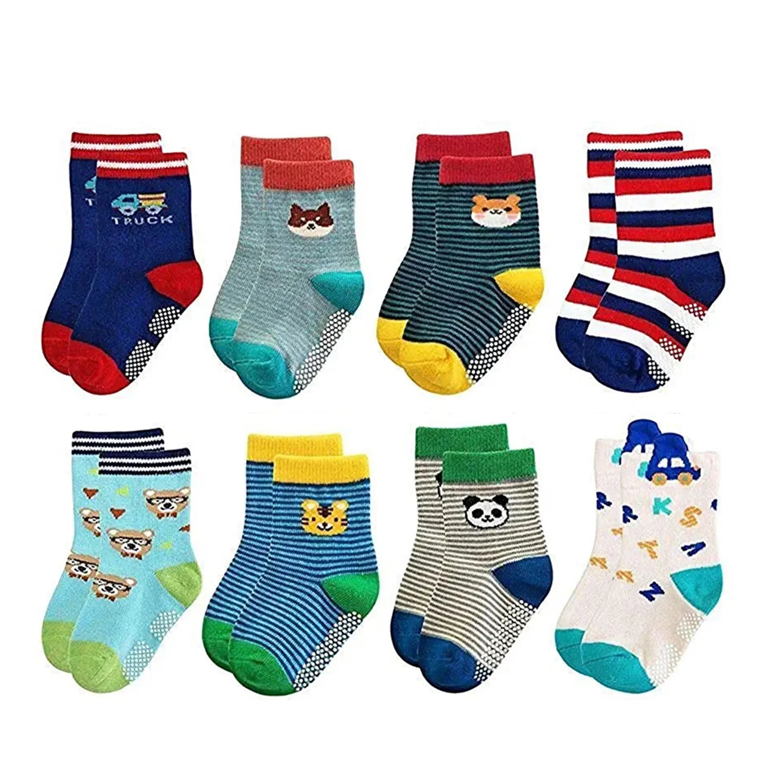 Buy Baby Socks, Kids Socks, Girls and Boys Socks Online – Moms Home