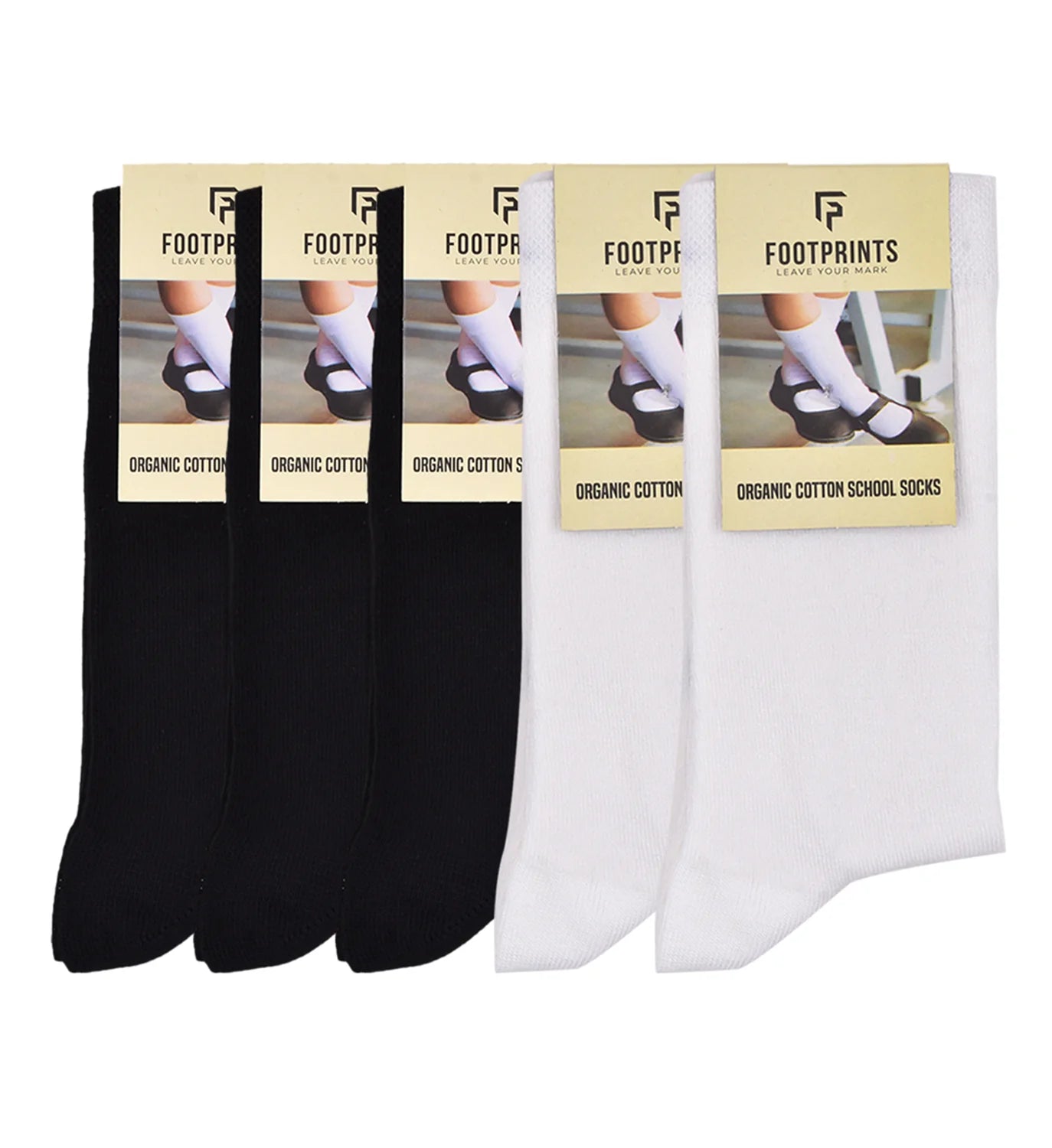 Uniform Socks – Moms Home