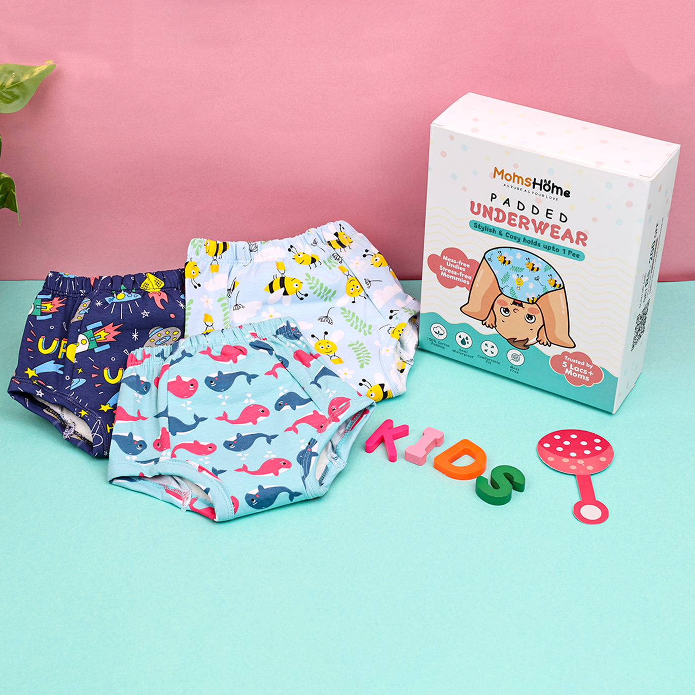 Diaper Time Value Packs – Moms Home