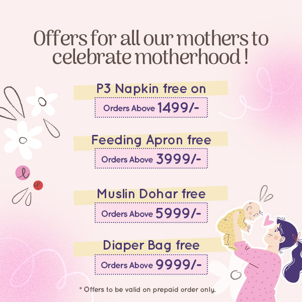 Maternity Kits – Moms Home