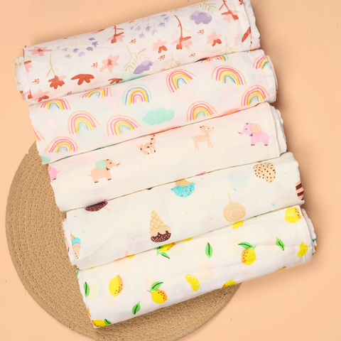 Winter Hospital Kit For Newborn Baby | New Born Baby Essentials Gift C ...