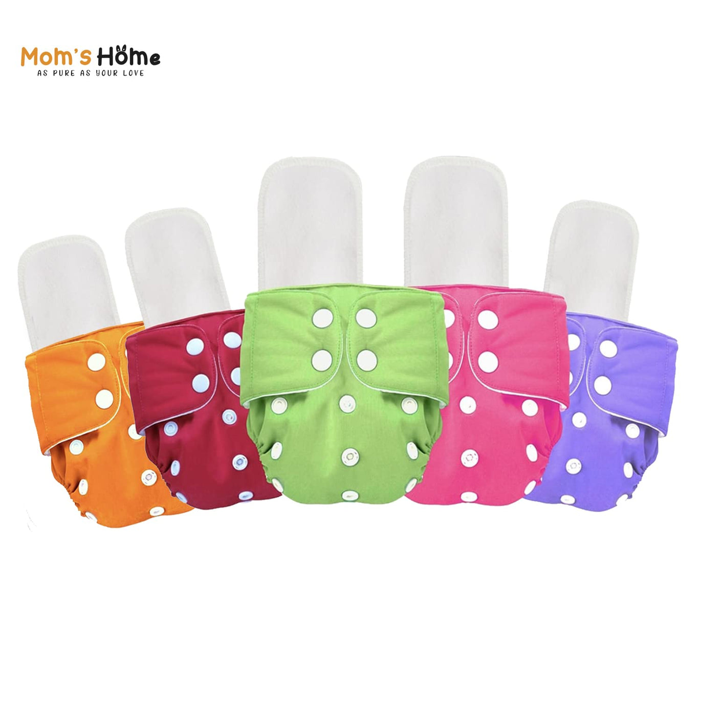 Diaper time – Moms Home